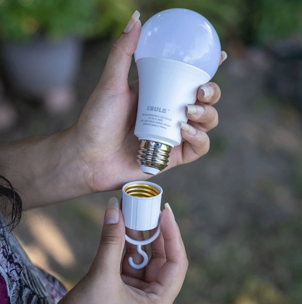 New Government Program Will Help You Buy For Emergency Lights
